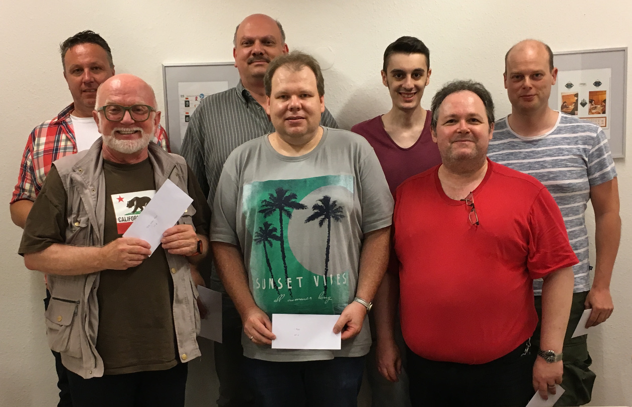 Markus Balduan siegt – Stephan Borchert überrascht | Schachgesellschaft ...