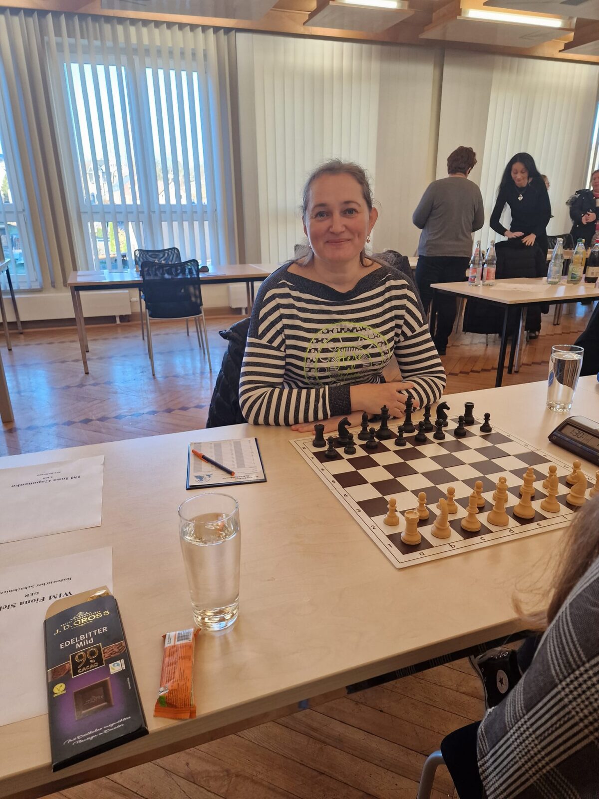 Frauen | Schachgesellschaft Solingen e.V.